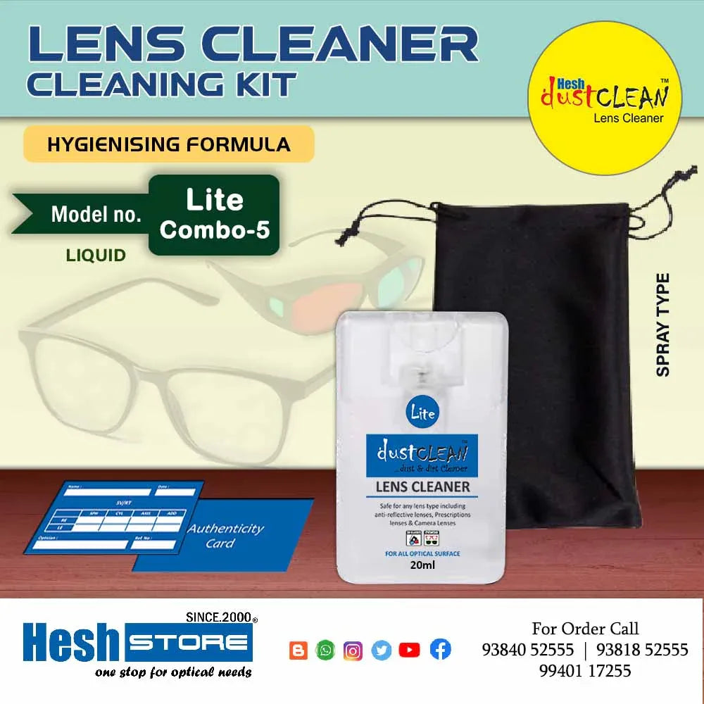 Specs Cleaner – Heshstore.in
